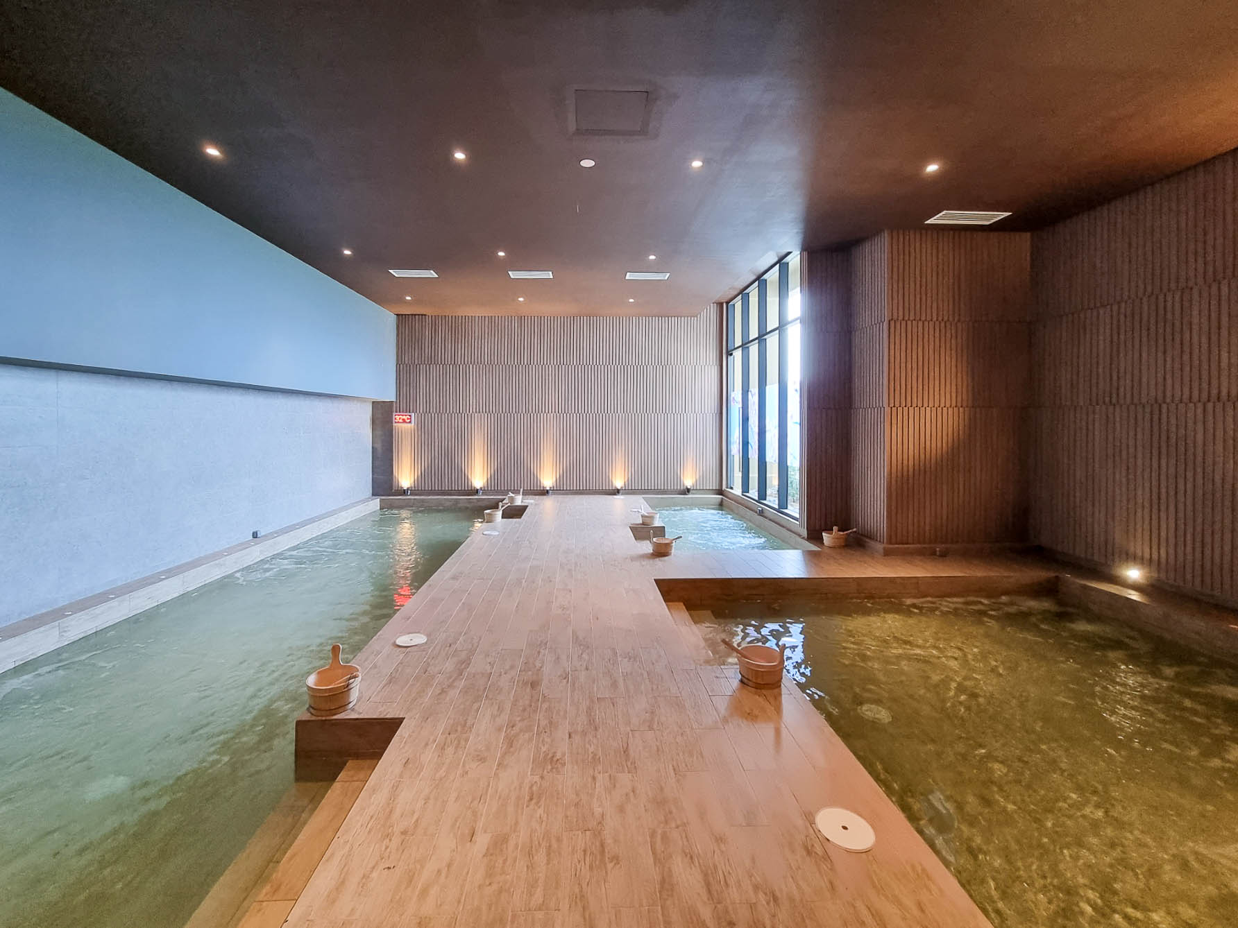 Eat Drink KL | San Onsen: KSL Esplanade Hotel brings a rejuvenating